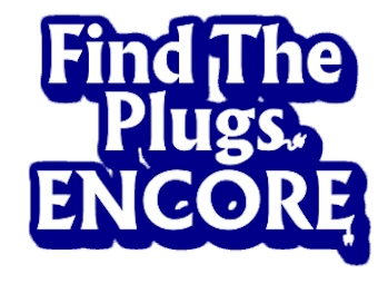 Battery Plug | Find The Plugs: Encore Wiki | Fandom