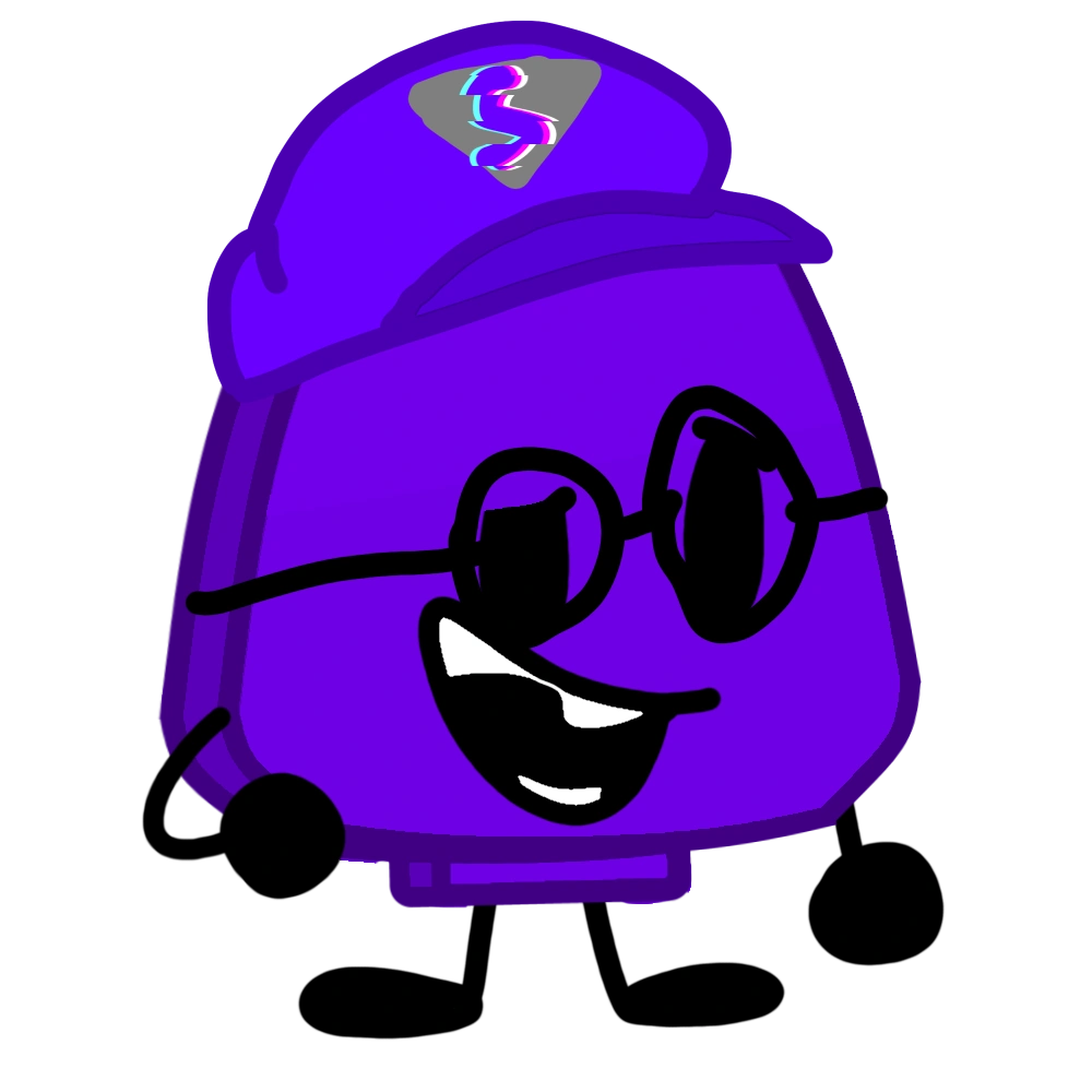 Smg7 Plug | Find the plugs fanon Wiki | Fandom