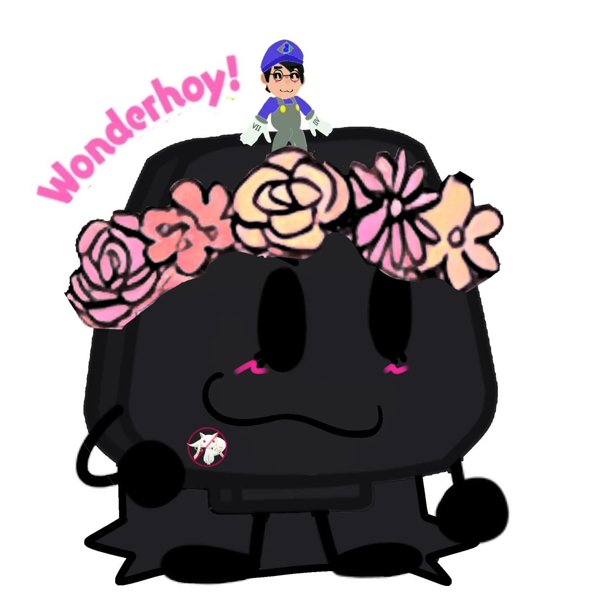 Maccy Plug | Find the plugs fanon Wiki | Fandom