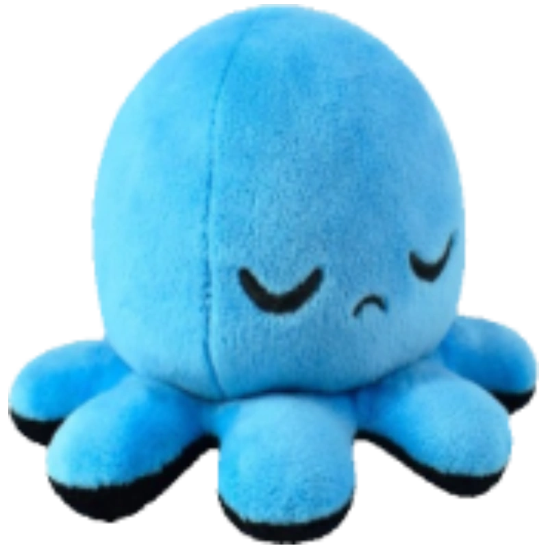 TeeTurtle Octopus | Find The Plushies Wiki | Fandom