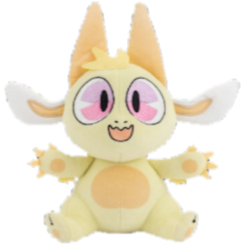 Fwench Fwy | Find The Plushies Wiki | Fandom
