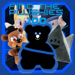 Plush 100 Update | Find The Plushies Wiki | Fandom