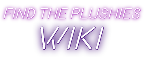 1K Visits Teddy | Find The Plushies Wiki | Fandom