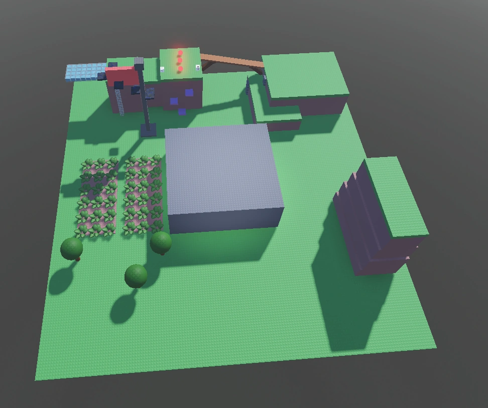 Spawn | Find the Poos Wiki | Fandom