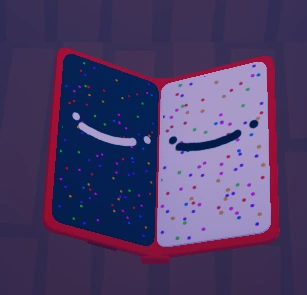 Book Tart | Find the Tarts Wiki | Fandom