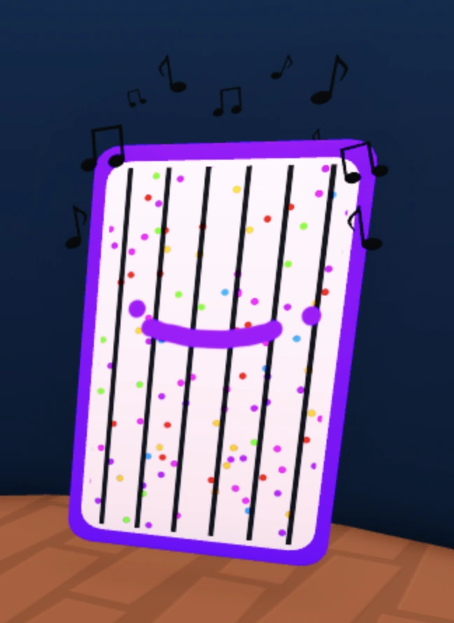 Musical Tart | Find the Tarts Wiki | Fandom