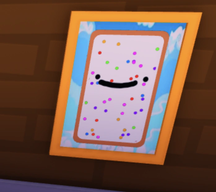 Picture Tart | Find the Tarts Wiki | Fandom