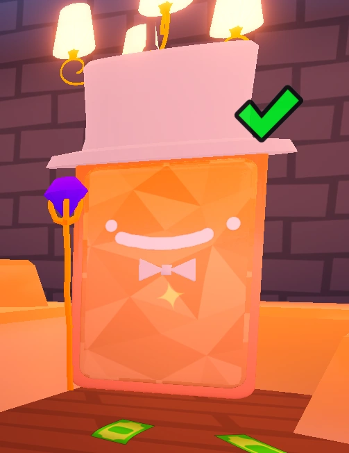 Rich Tart | Find the Tarts Wiki | Fandom