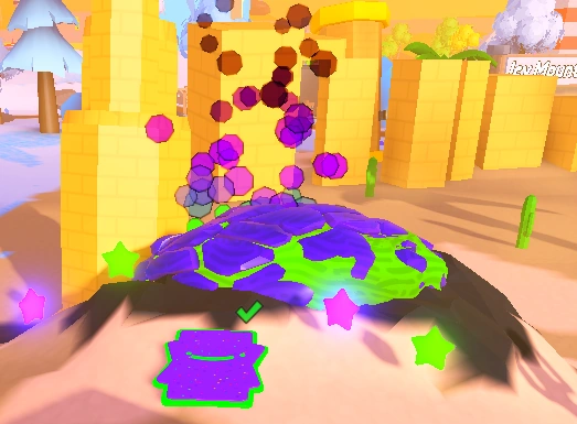 Alien Tart | Find the Tarts Wiki | Fandom