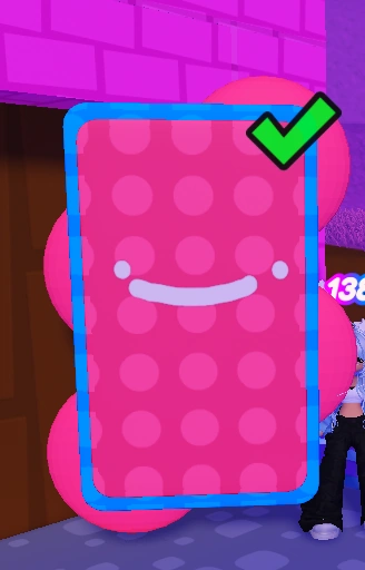 Bubblegum Tart | Find the Tarts Wiki | Fandom