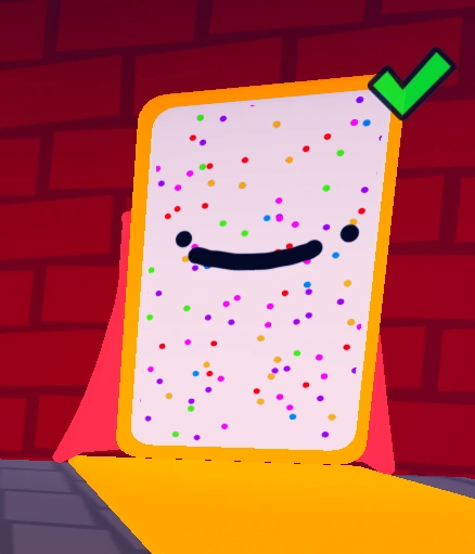 Superhero Tart | Find the Tarts Wiki | Fandom