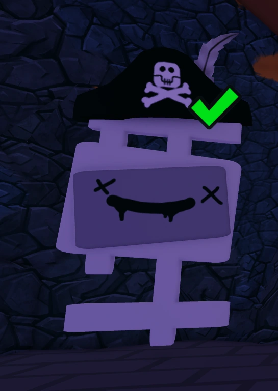 Skeleton Tart | Find the Tarts Wiki | Fandom