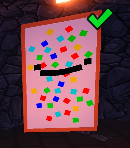 Blocky Tart | Find the Tarts Wiki | Fandom