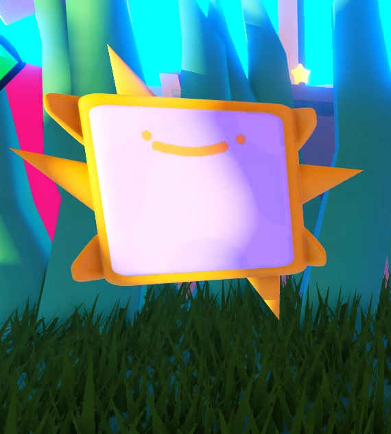 Pufferfish Tart | Find the Tarts Wiki | Fandom