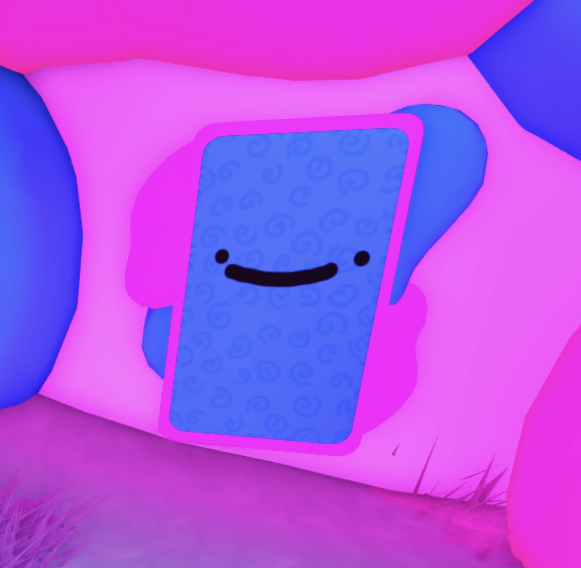 Cotton Candy Tart | Find the Tarts Wiki | Fandom