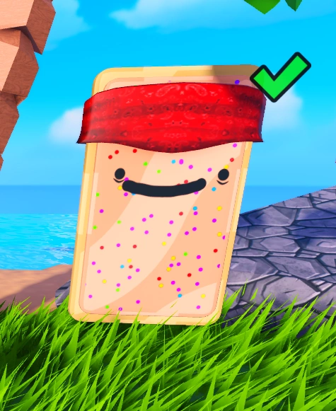 Stranded Tart | Find the Tarts Wiki | Fandom