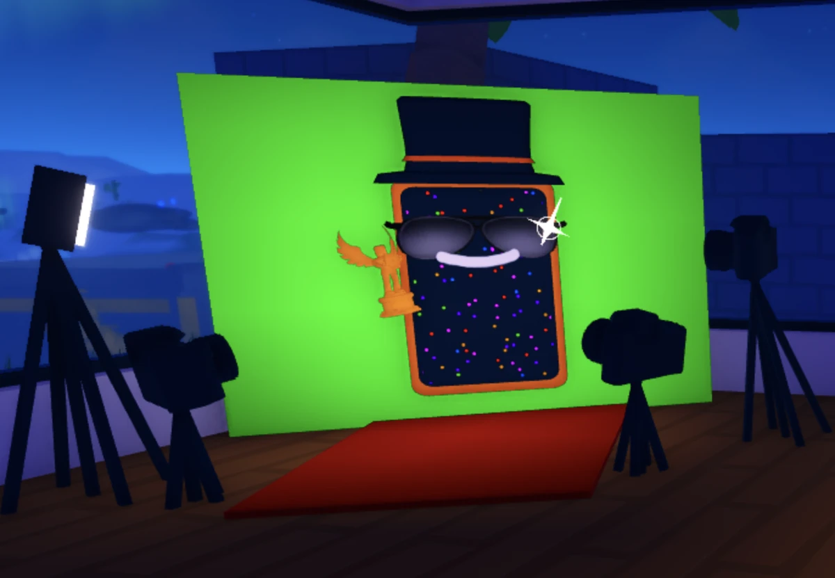 Famous Tart | Find the Tarts Wiki | Fandom