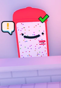 Retail Tart | Find the Tarts Wiki | Fandom