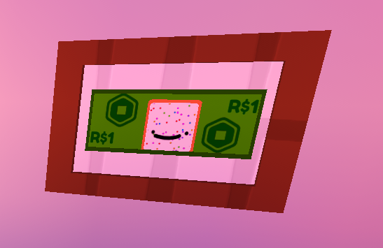 Dollar Tart Find The Tarts Wiki Fandom