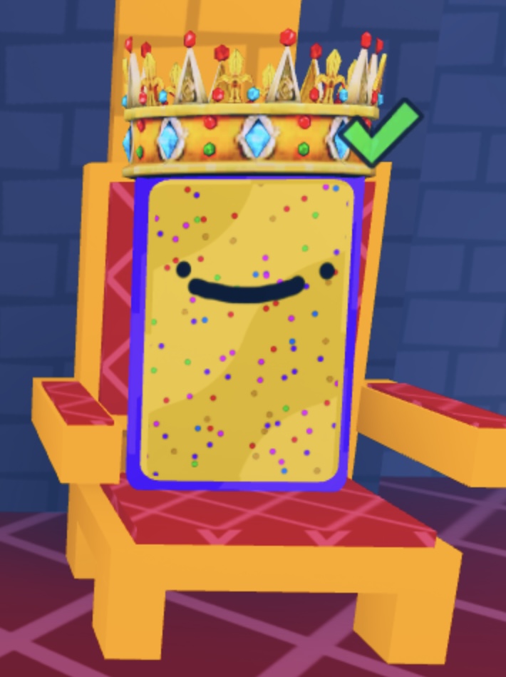 Royal Tart Find The Tarts Wiki Fandom