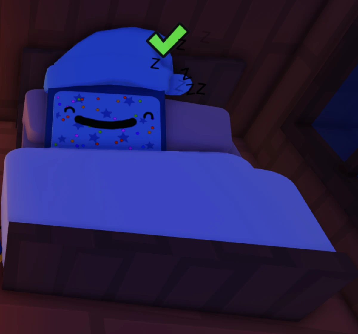 Sleepy Tart | Find the Tarts Wiki | Fandom