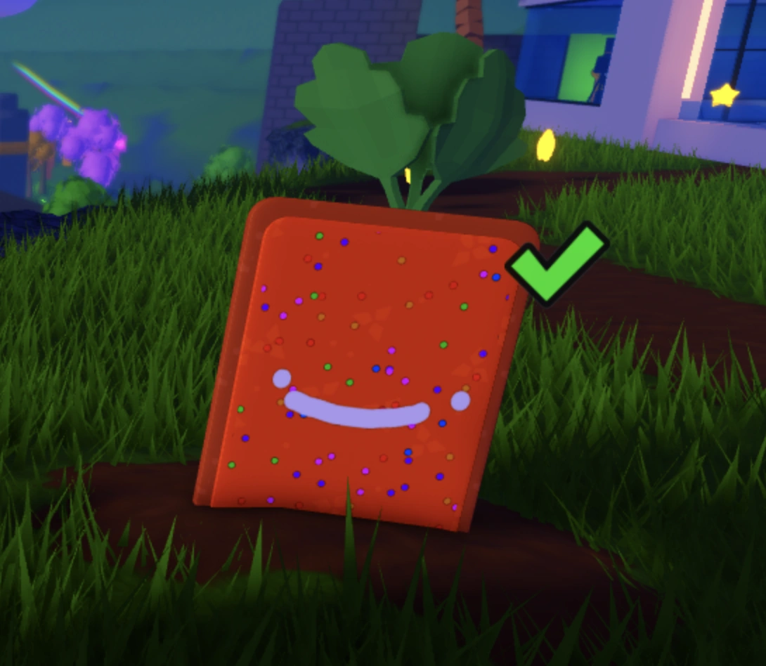 Carrot Tart | Find the Tarts Wiki | Fandom