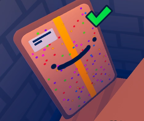 Package Tart | Find the Tarts Wiki | Fandom