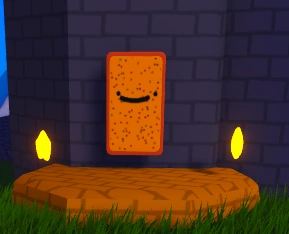 Yellow Tart | Find the Tarts Wiki | Fandom