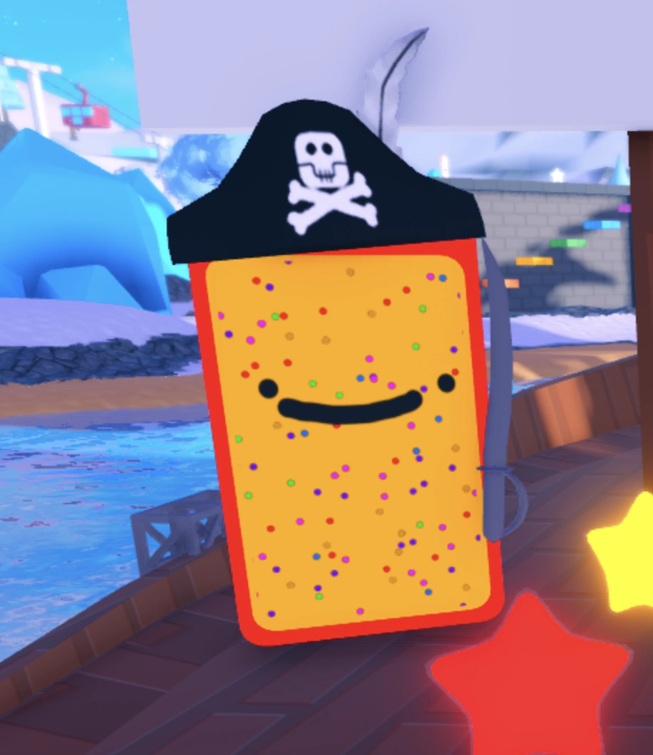 Pirate Tart | Find the Tarts Wiki | Fandom