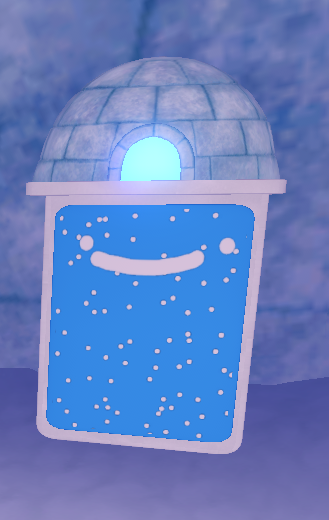 Igloo Tart Find The Tarts Wiki Fandom