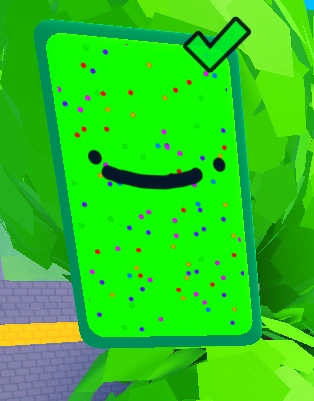 Green Tart | Find the Tarts Wiki | Fandom