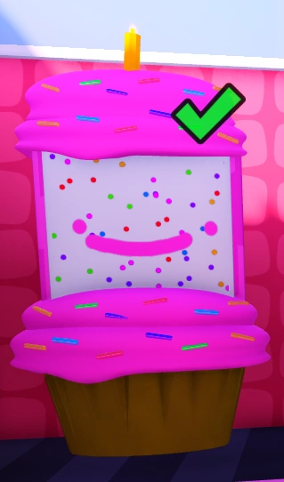 Cupcake Tart | Find the Tarts Wiki | Fandom