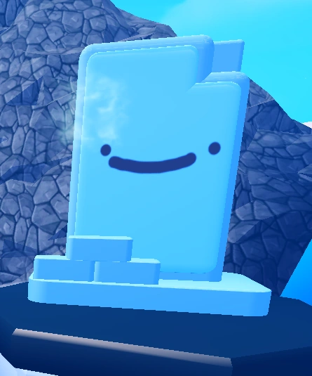 Ice Sculpture Tart | Find the Tarts Wiki | Fandom