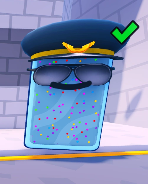 Pilot Tart | Find the Tarts Wiki | Fandom