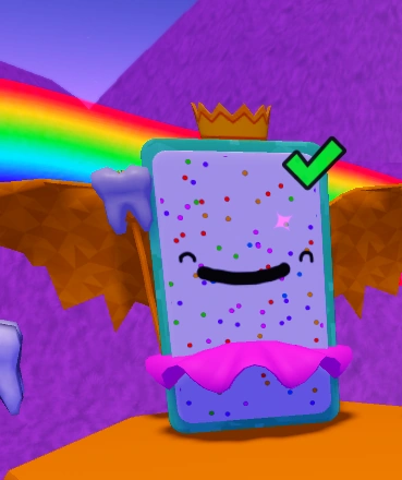 Tooth Fairy Tart | Find the Tarts Wiki | Fandom