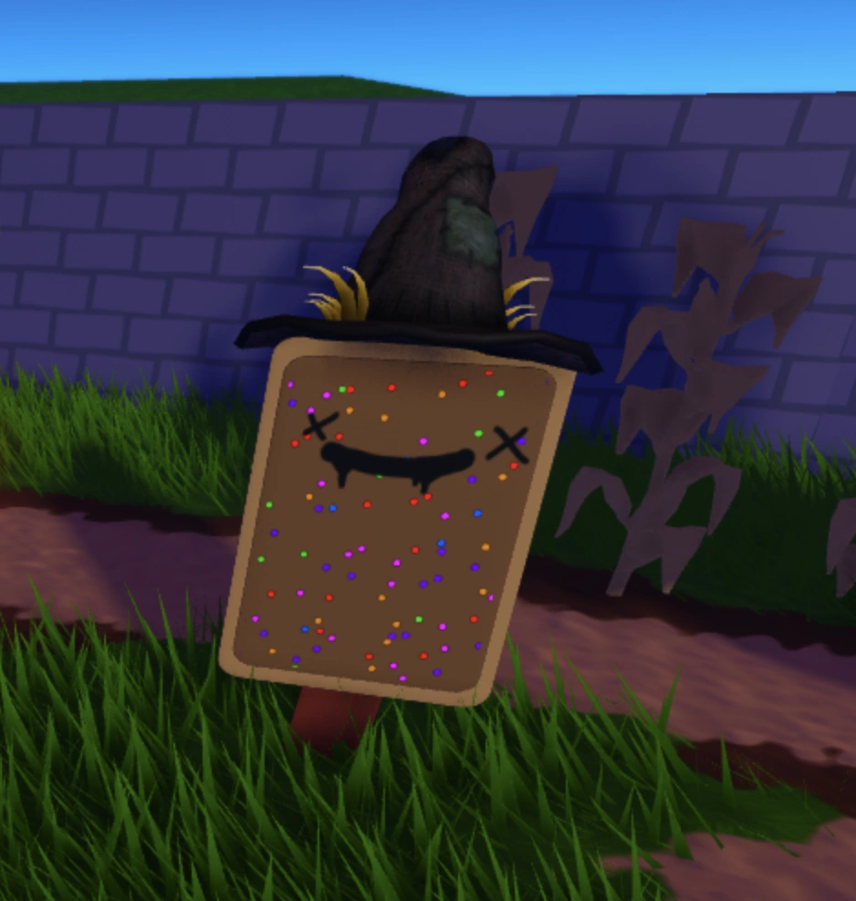 Scarecrow Tart | Find the Tarts Wiki | Fandom