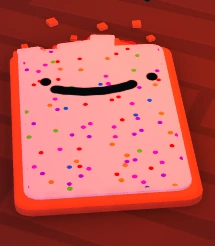 Half Eaten Tart | Find the Tarts Wiki | Fandom