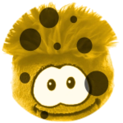 Cheese Puffle | Find the Puffles Wiki | Fandom