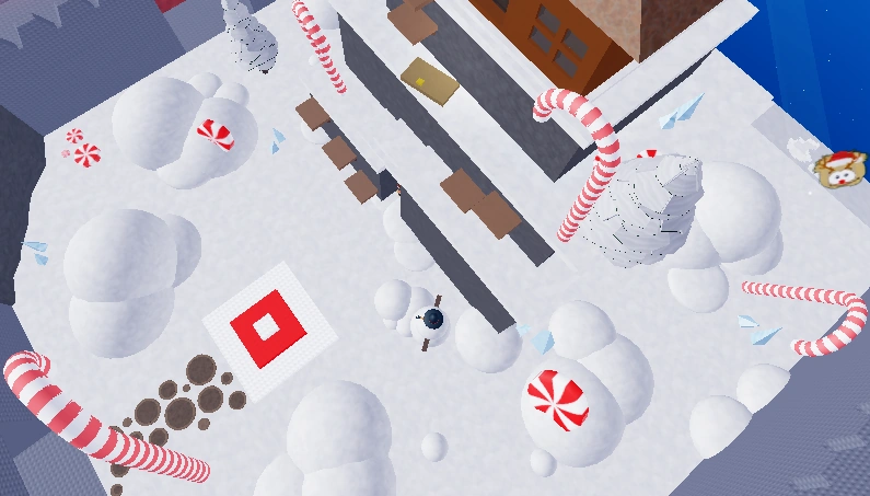 Snow | Find the Puffles Wiki | Fandom