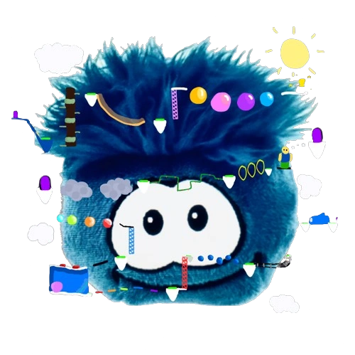Mega Fun Puffle | Find the Puffles Wiki | Fandom
