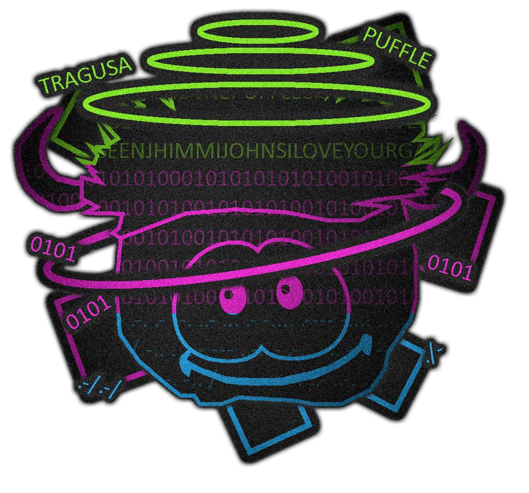 Encrypted Puffle | Find the Puffles Wiki | Fandom