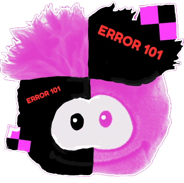 Missing Texture Puffle | Find the Puffles Wiki | Fandom