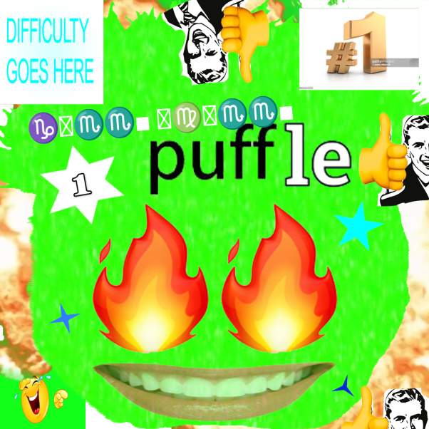 Green Screen Puffle | Find the Puffles Wiki | Fandom
