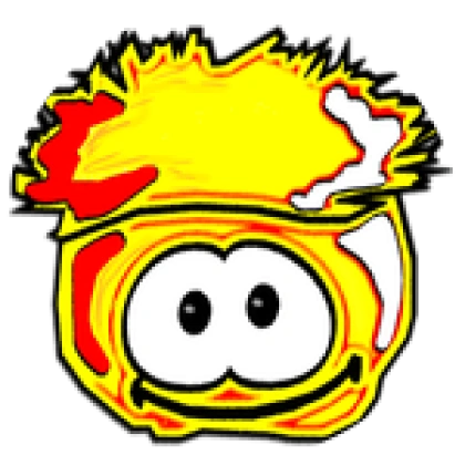Jhimmi Puffle | Find the Puffles Wiki | Fandom