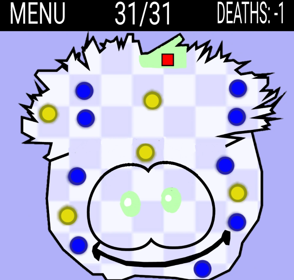 Worlds Hardest Puffle | Find the Puffles Wiki | Fandom