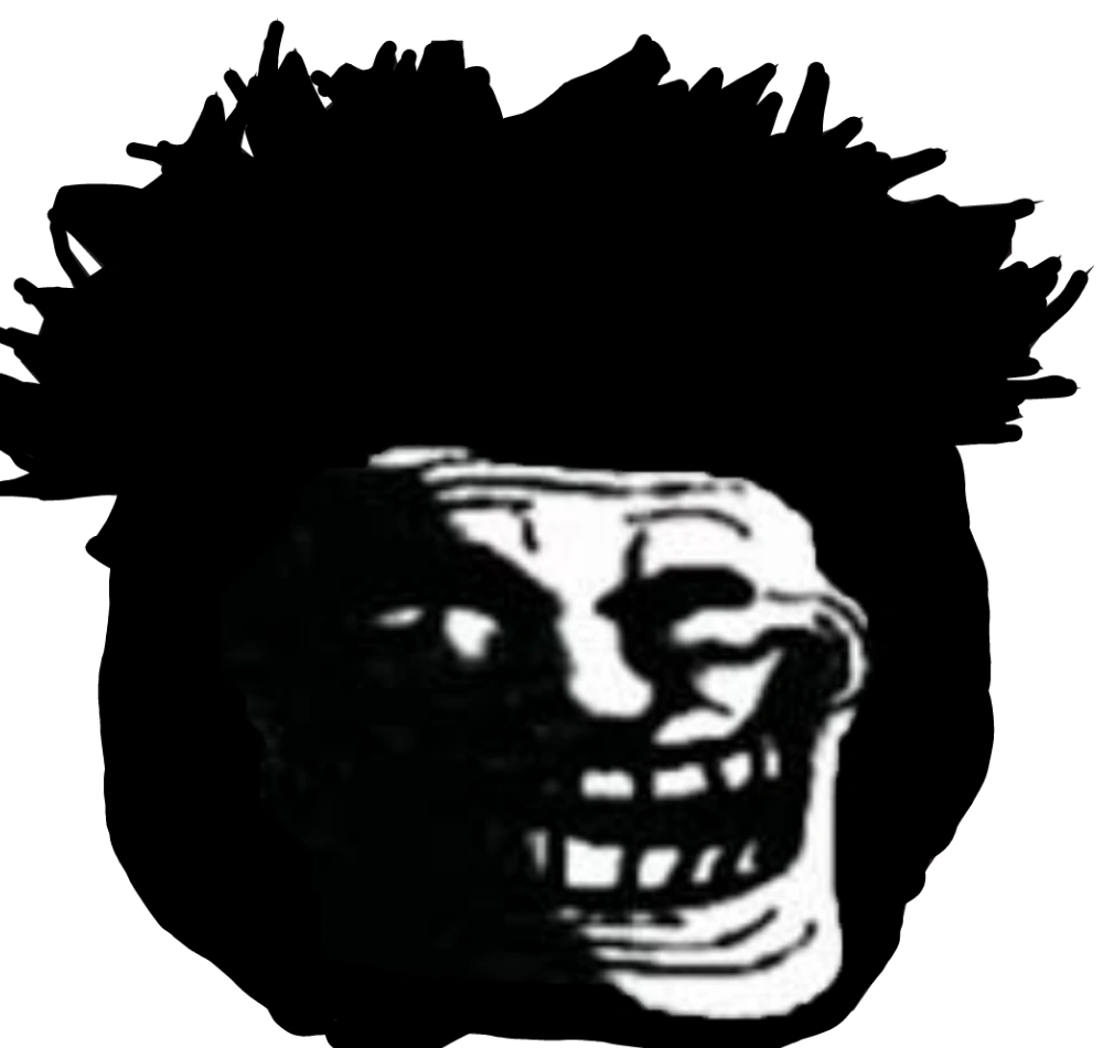 Trollge Puffle | Find the Puffles Wiki | Fandom