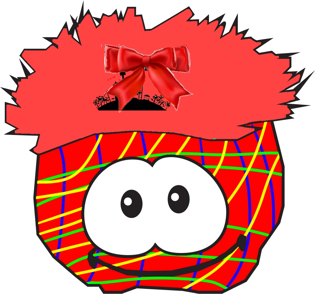 Present Puffle | Find the Puffles Wiki | Fandom