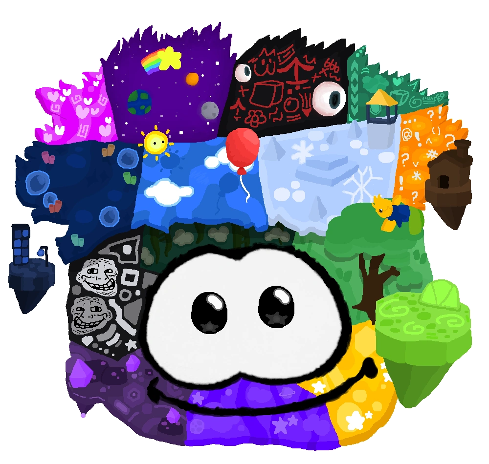 Arbitrary Puffle | Find the Puffles Wiki | Fandom