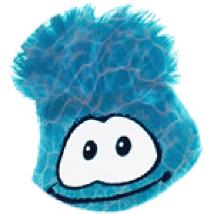 Water Puffle | Find the Puffles Wiki | Fandom