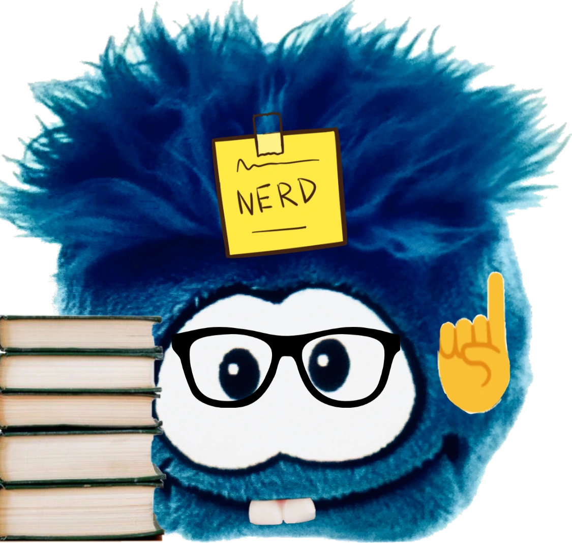 Nerd Puffle | Find the Puffles Wiki | Fandom